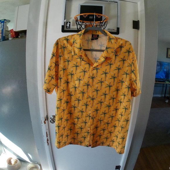 Shirts | Blac Lacquer Button Down Shirt | Poshmark